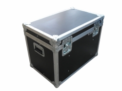 Case para TV LCD 27'' (02 peças) + Espaço para Diversos - Nova Case