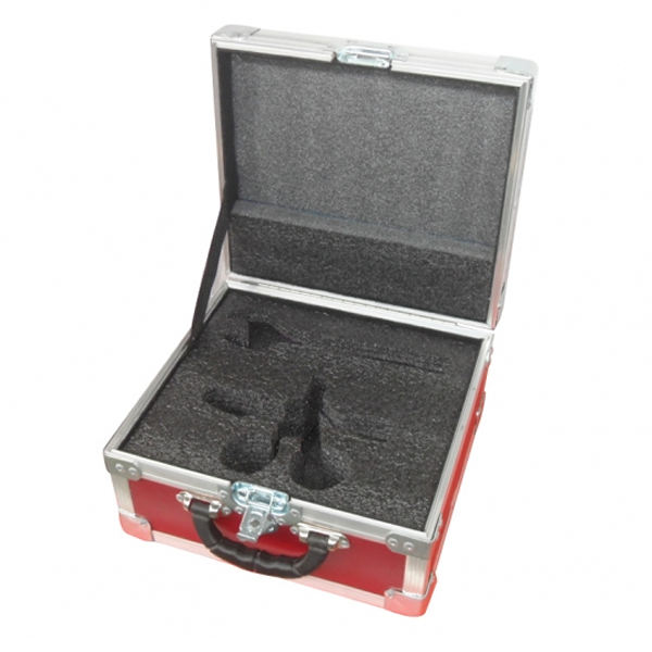 Cases por Categoria - Nova Case